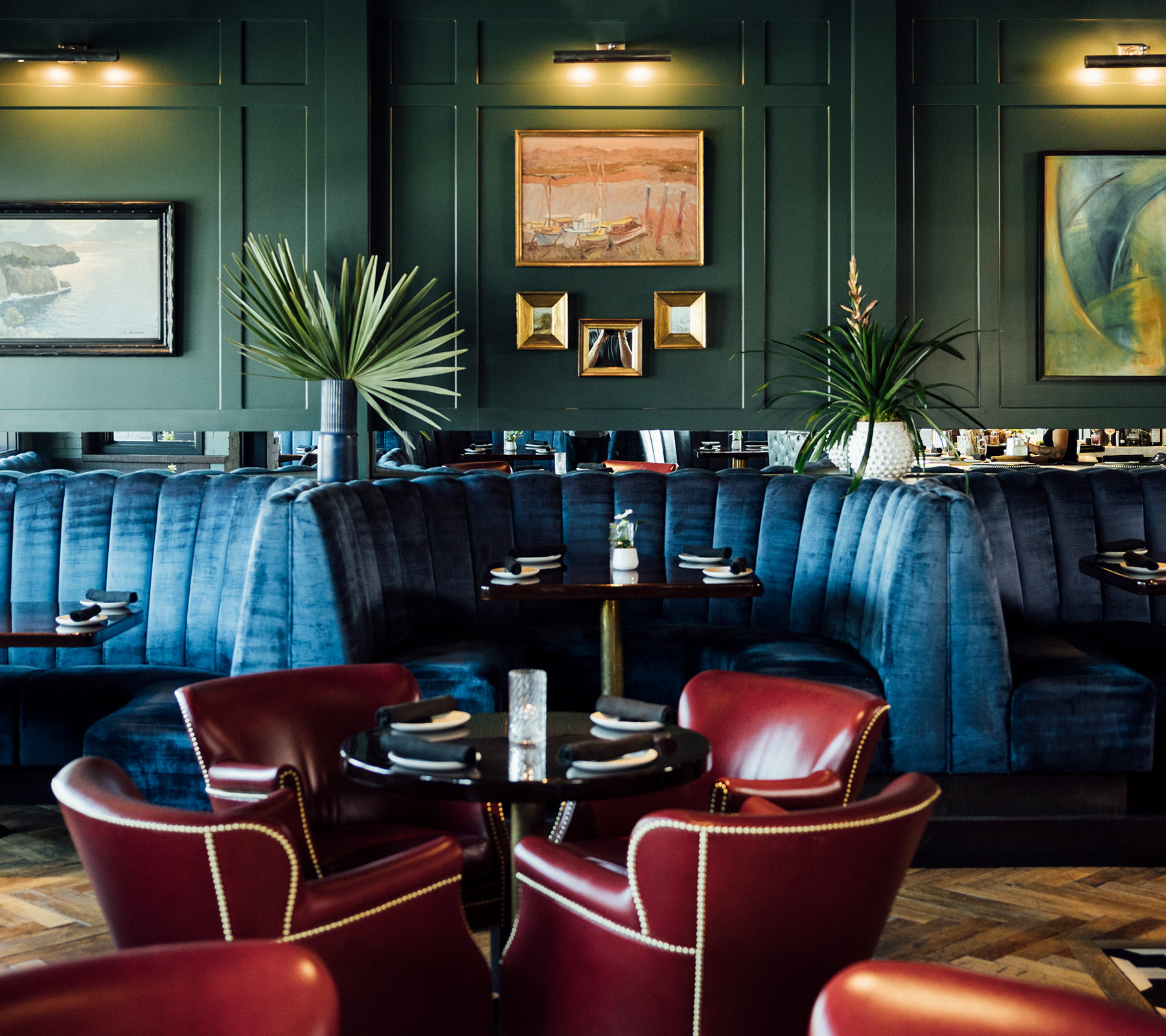 News - CdM Restaurant