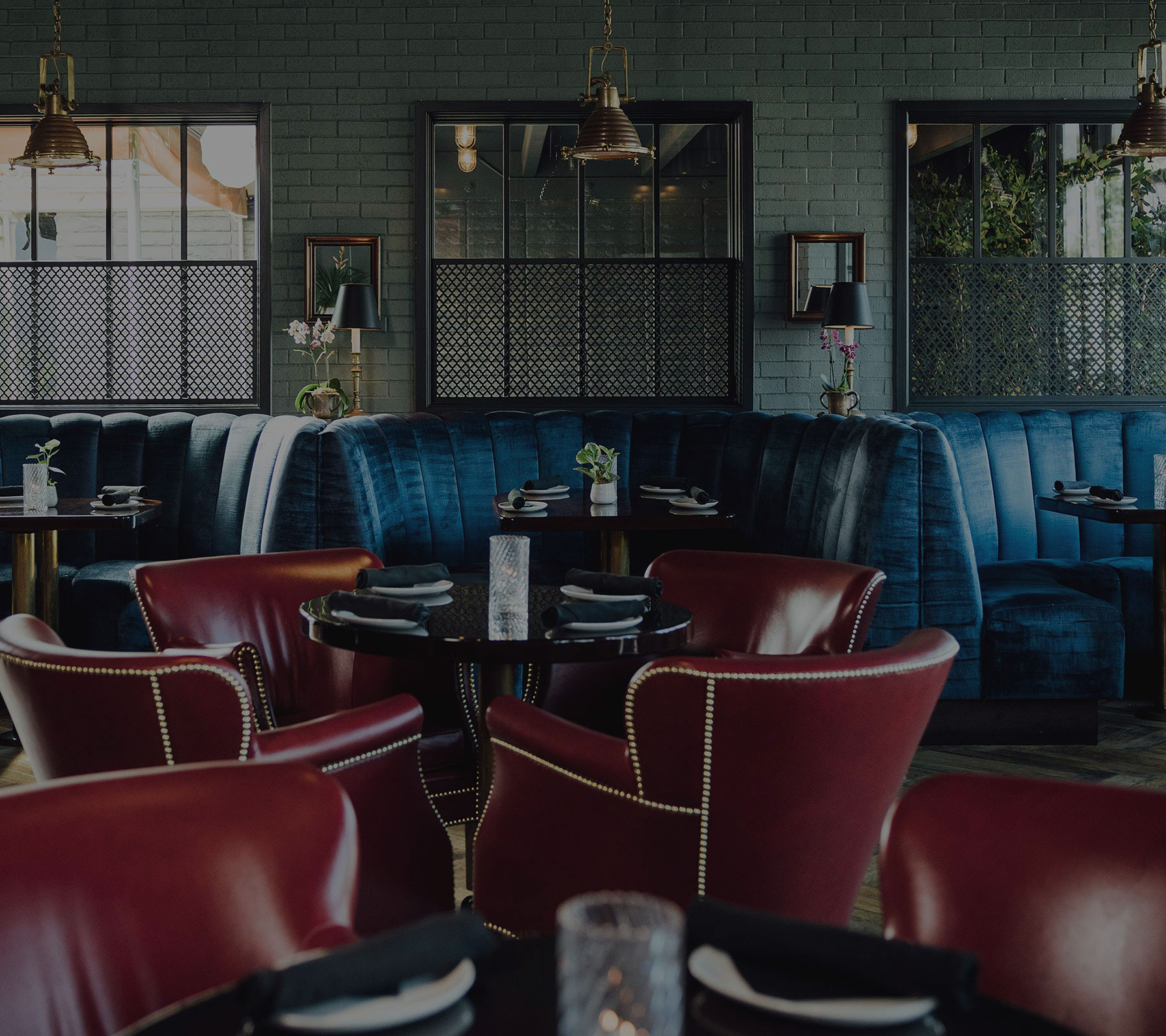 About - River Jetty Restaurant Group